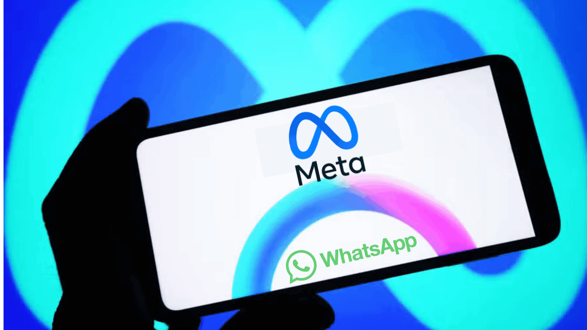 Meta AI no WhatsApp